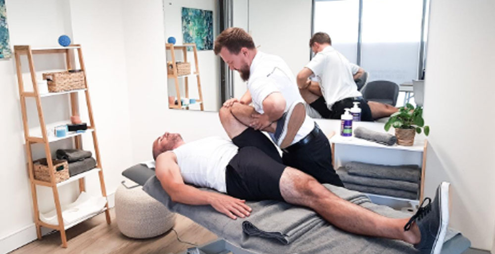 Expert Physiotherapy Services for Pain Relief & Mobility